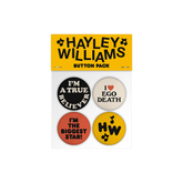 Merch – Hayley Williams