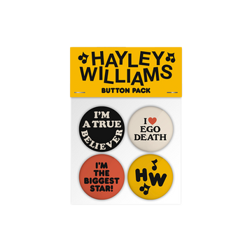 Merch – Hayley Williams