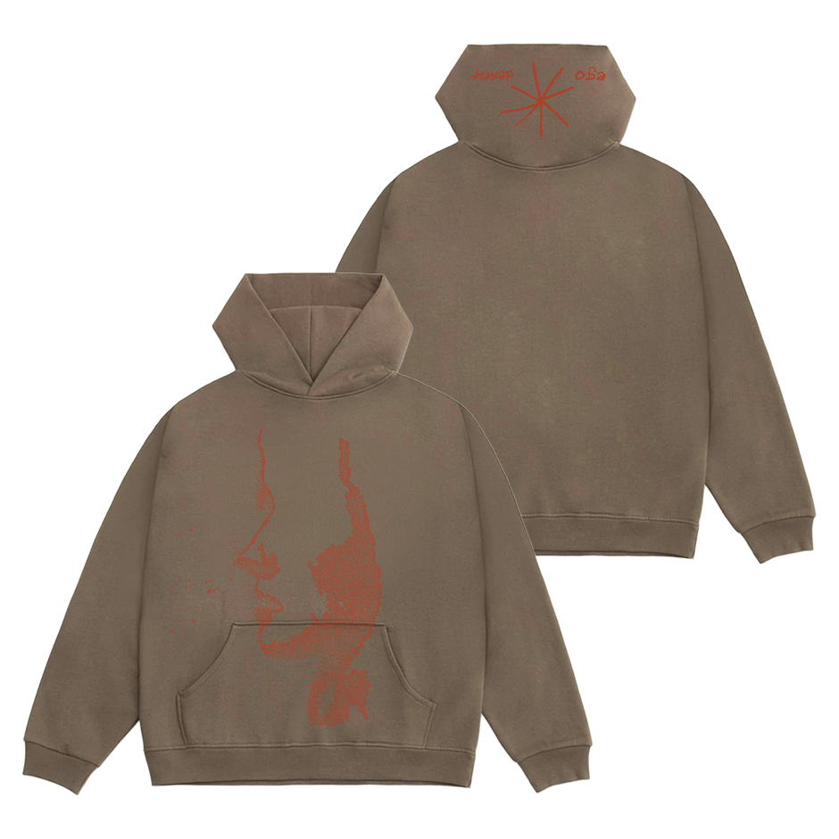 HWAABP Tour Merch – Hayley Williams
