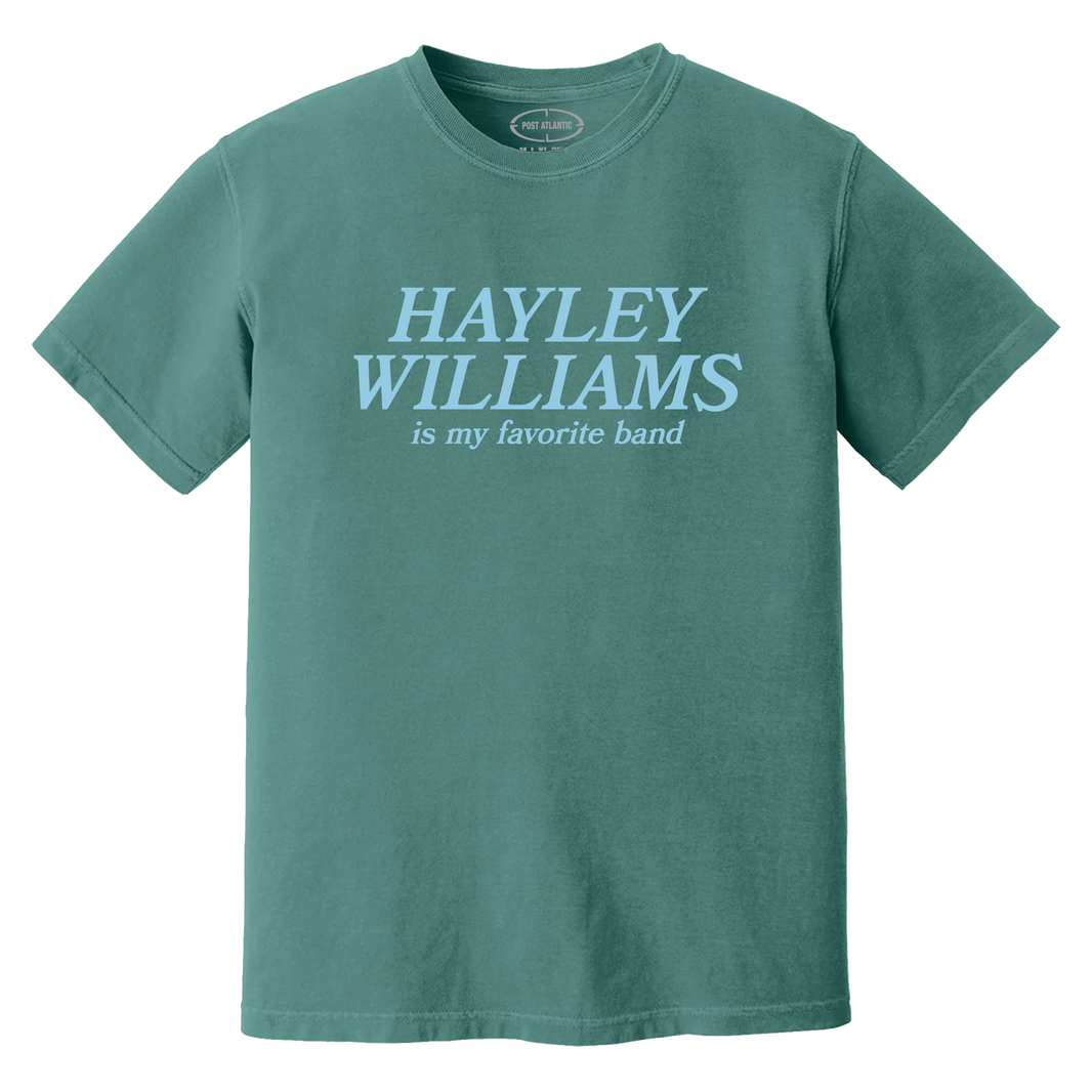 Merch – Hayley Williams