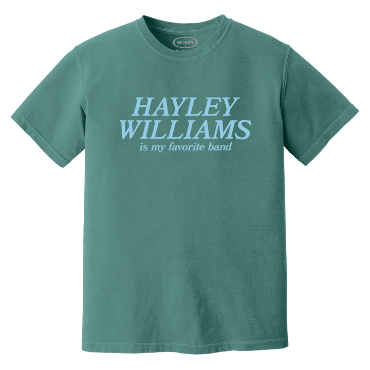 Merch – Hayley Williams