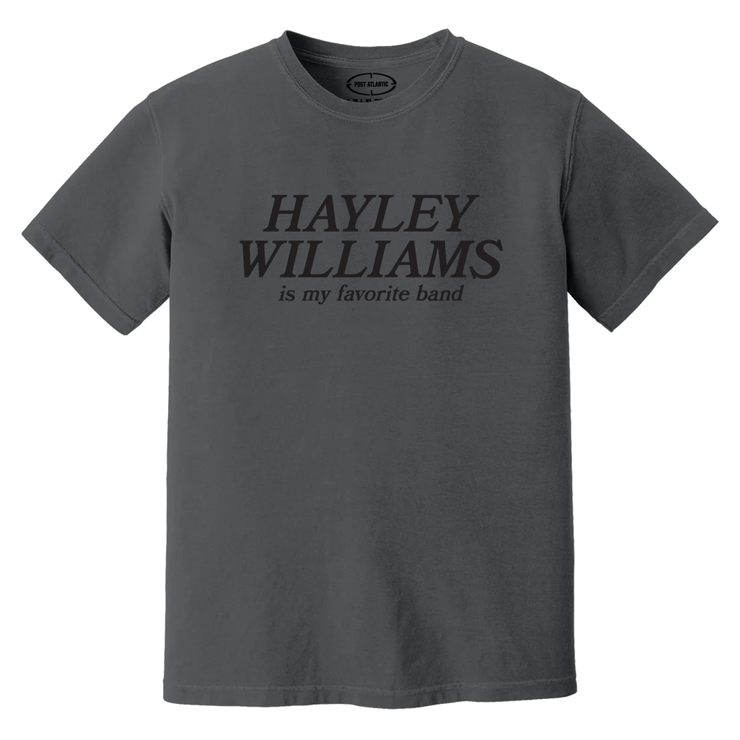 Merch – Hayley Williams