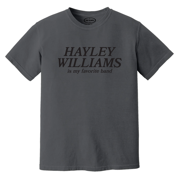 Merch – Hayley Williams