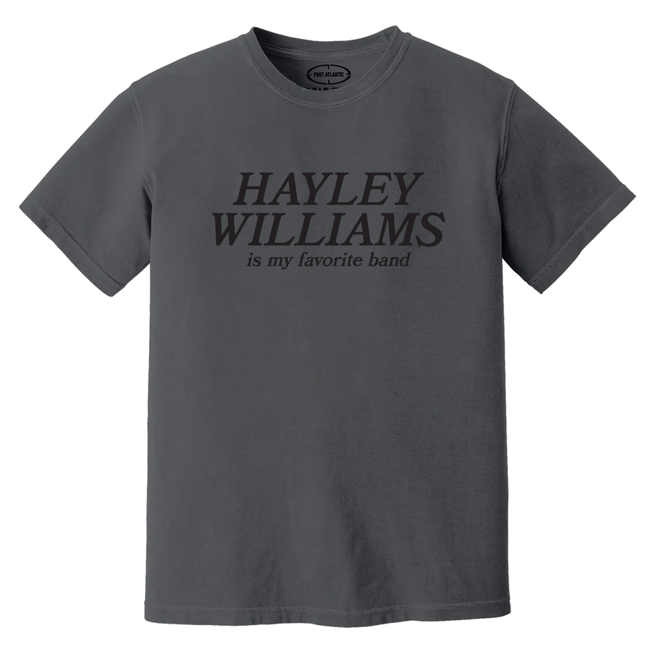 Merch – Hayley Williams