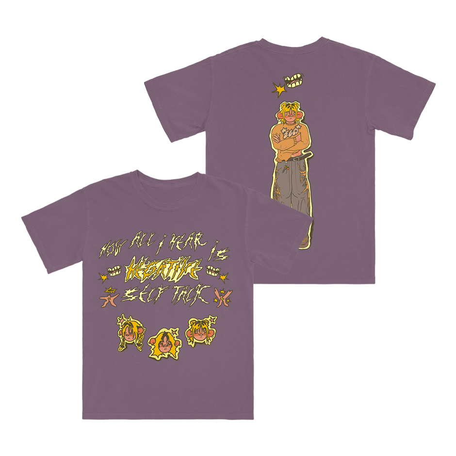 HWAABP Tour Merch – Hayley Williams