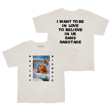 Merch – Hayley Williams