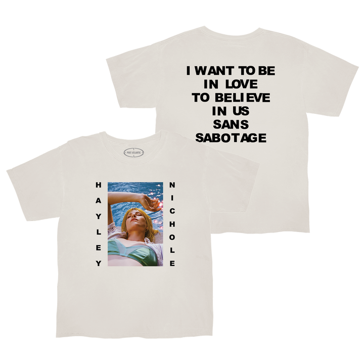 Merch – Hayley Williams