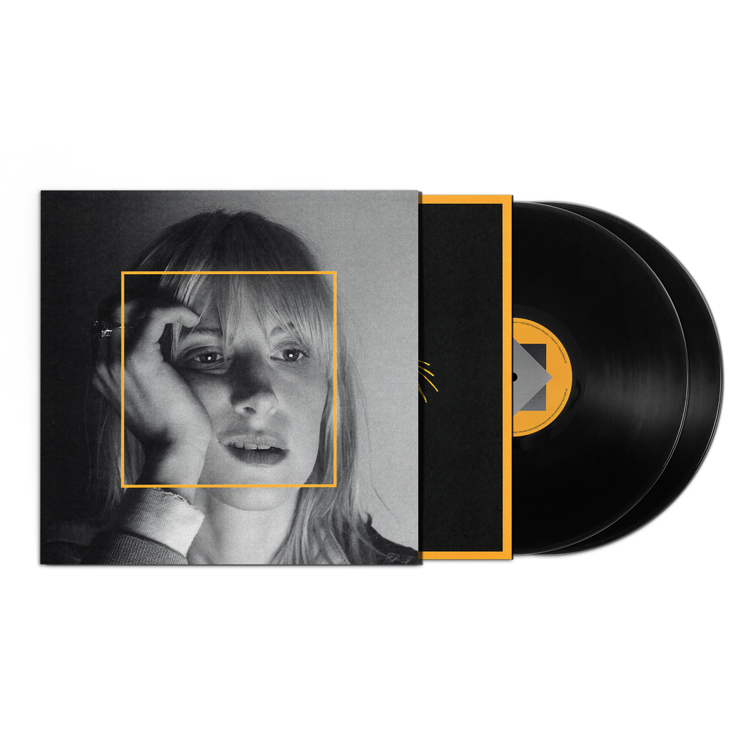 Hayley Williams