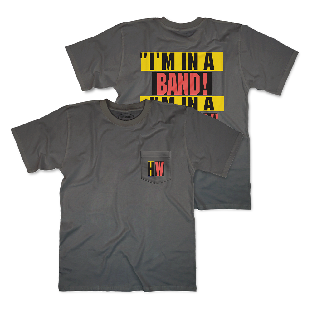 Merch – Hayley Williams