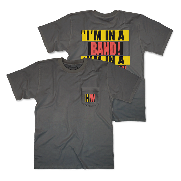 Merch – Hayley Williams