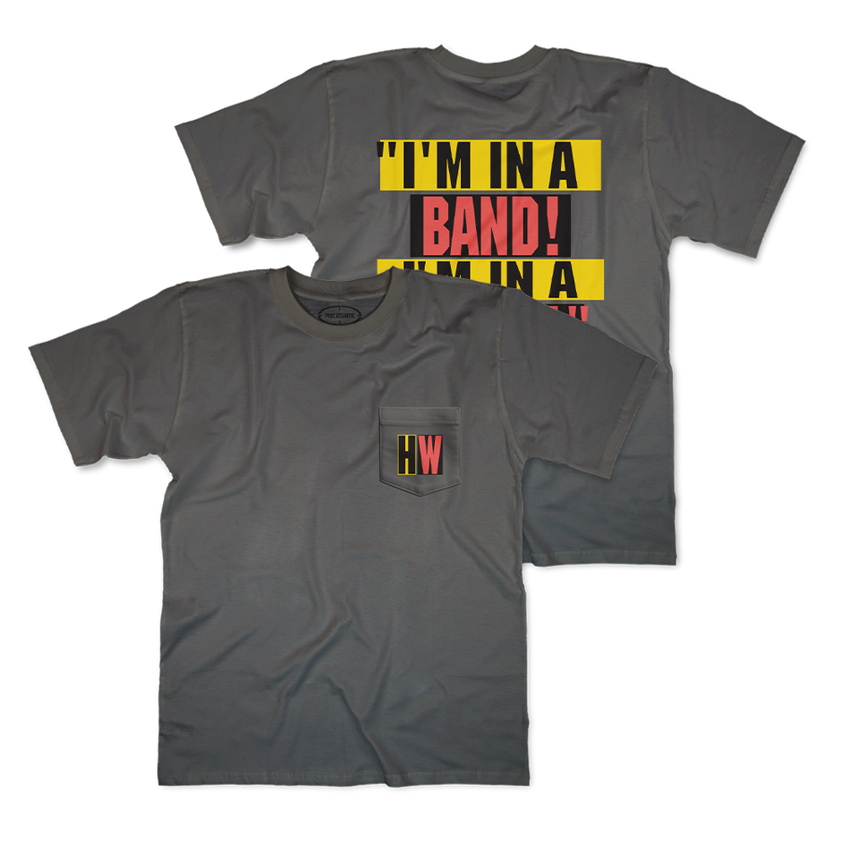 Merch – Hayley Williams