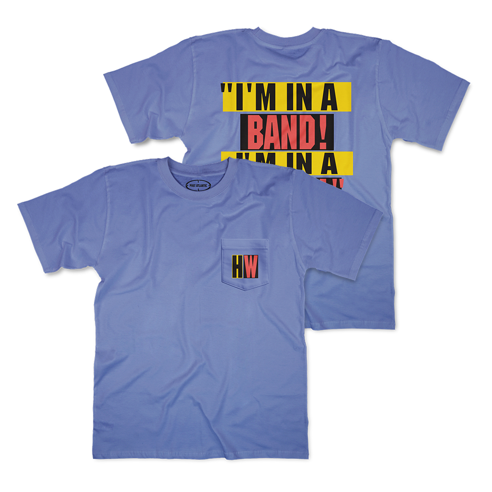 Merch – Hayley Williams