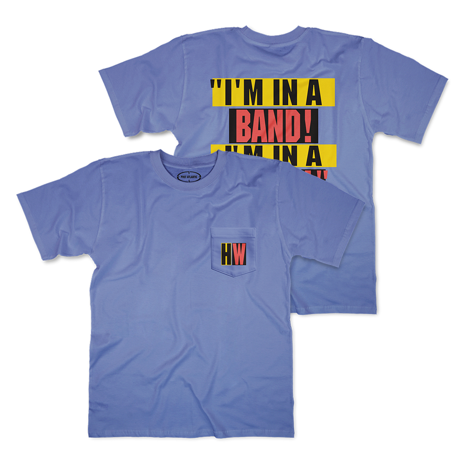 Merch – Hayley Williams